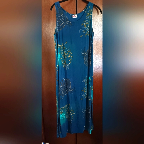 R&K | Dresses | Rk Original Dress Small | Poshmark